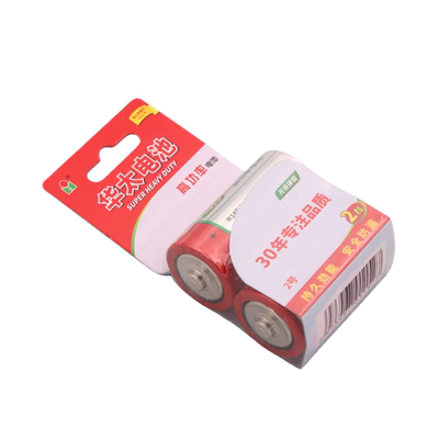 华太电池6F22万用表电池1.5V/9V