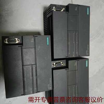 西门子CPUSR40模块6ES72881SR400AA0 议价