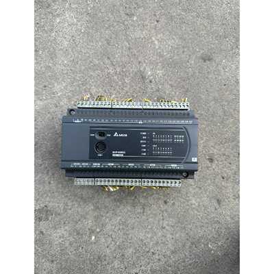 议价台达PLCDVP40ES200R维修