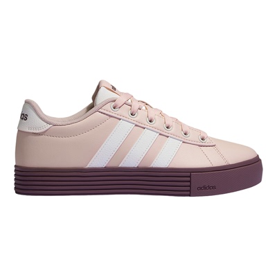 Adidas/阿迪达斯正品DAILY 4.0男女日常复古运动休闲板鞋KH8003