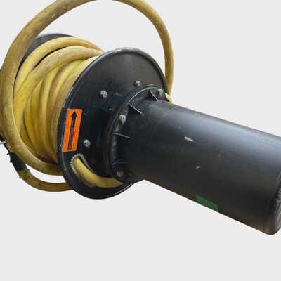 CAVOTEC FLT 19291810BA4518 Federleitungstrommel -used-