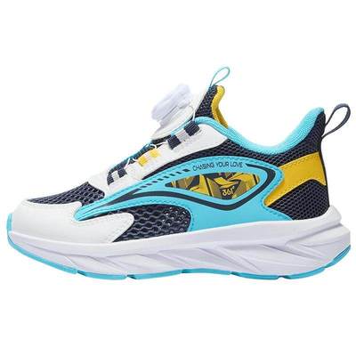 361°童鞋男女童运动跑鞋