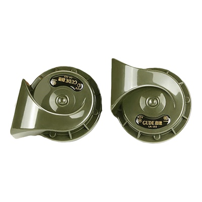 适用五菱免破线鸣笛蜗牛喇叭