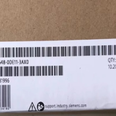 议价西门子6AV6648-0DE11-3AX0精智面板10寸屏触摸式6AV66480DE11