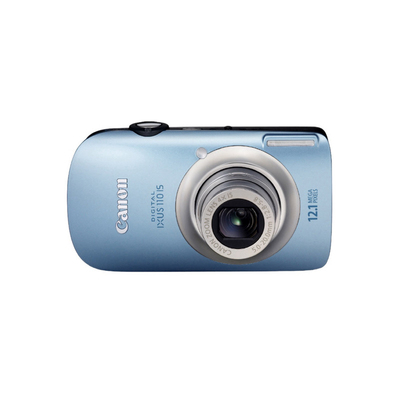 【官方正品】Canon佳能IXUS110IS