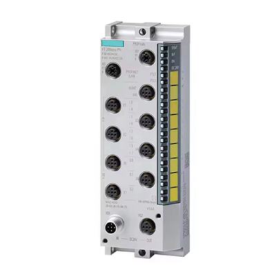 议价6ES7142-6BH00-0AB0西门子ET 200ECO PN接口模块6ES71426BH00