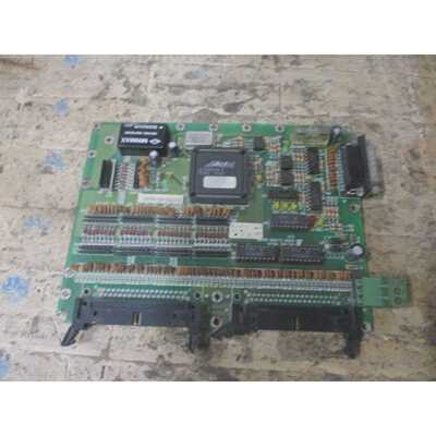 UERROSLAVECNC882版本A1IO板UDN2981AS10004DA0413xUDN2981A*已测