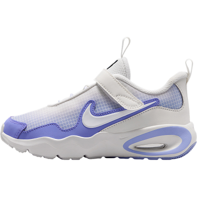 Nike/耐克正品Air Max Nova小童气垫魔术贴运动鞋FN4459-008