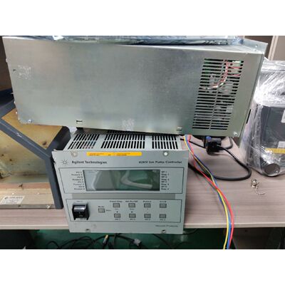 安捷伦Agilent 4UHV离子泵控制器，型号929940