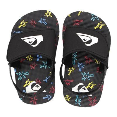 新款夏季凉拖鞋婴童防滑软底