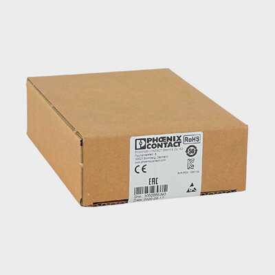 PHOENIX CONTACT FL SWITCH 1005N 1085039 INDUSTRIAL ETHERNET