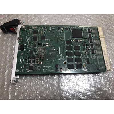 议价COMPACTPCI控制板8406883G61DE315适用
