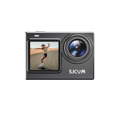 SJCAM4K超清全新语音控制功能