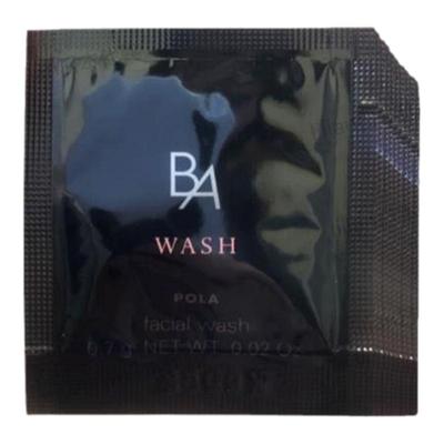 POLA/宝丽黑BA抗糖化洁面膏