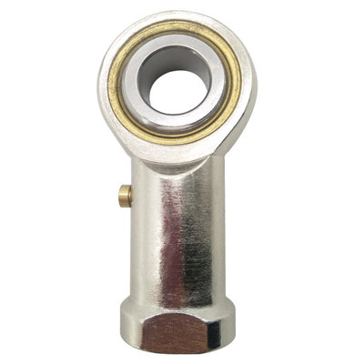 杆端关节轴承鱼眼接头非标连杆