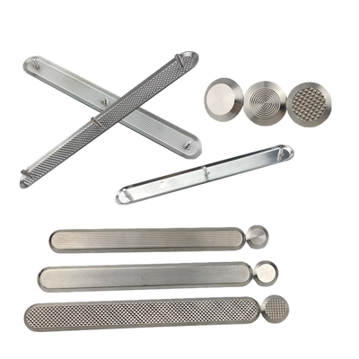 宇嘉盲道条不锈钢盲道钉日销过万