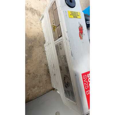 SOGEVAC SV25B真空泵，法国原装，型号960251