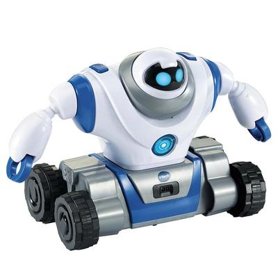 伟易达男女孩探索机器人5合1