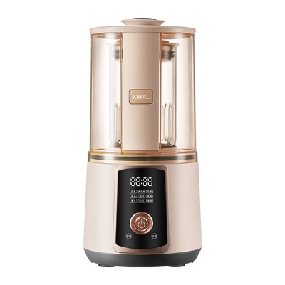 【政府补贴15%】起好破壁机静音