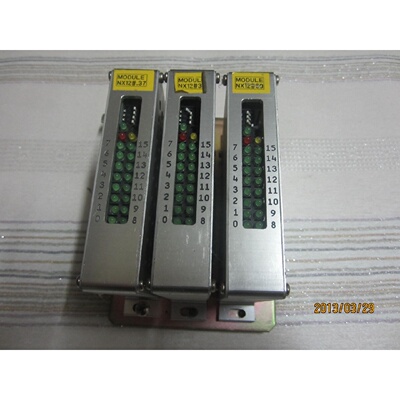 议价NX22 RPM CHECK MODULE    MIRAE  有 货