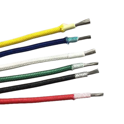 国标编织16/25平方高温线