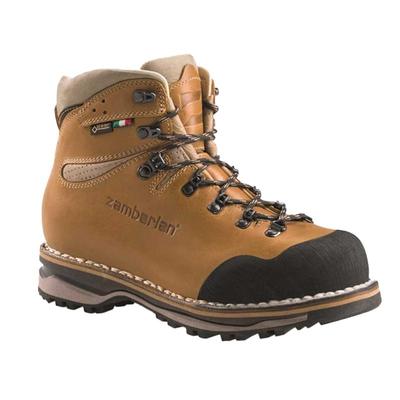 Zamberlan贝拉新品古典户外防水