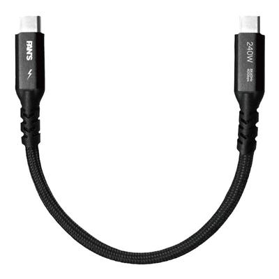 全能线8k60视频80Gbps数据