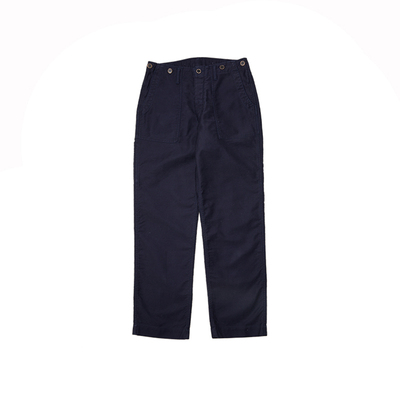 TACITURNLI法式长裤工作长裤休闲