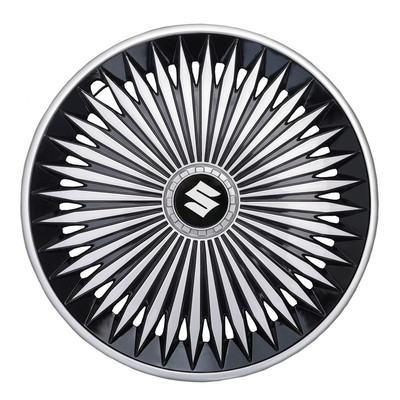 北斗星羚羊朗迪13寸轮毂盖装饰罩