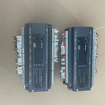 【询价】台达PLC，DVP60ES200R、200T各一个、的、适用