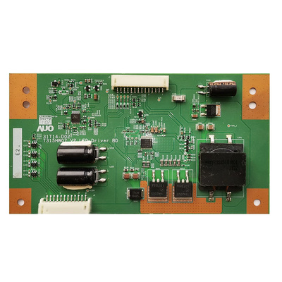 T315HW07V2恒流板长虹