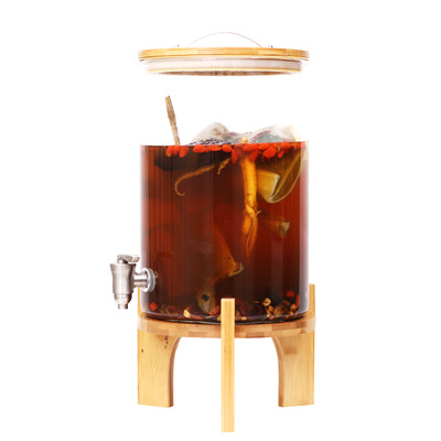 全鹿林下参泡酒好材料