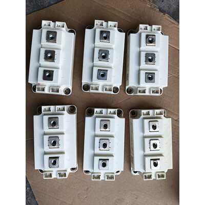 询价西门康IGBT模块SKM300GB128D成色都在图上功
