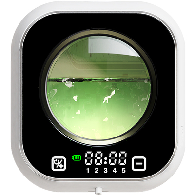 洗洁精自动感应器家用厨房新款