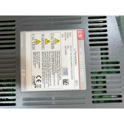 溢价-L7NHA004UL7NHA002ULS驱动器