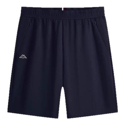 Kappa卡帕简约百搭透气短裤