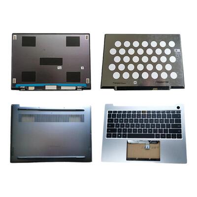 适用 华为Matebook14 KLVD-WFE9 KLVF KLVG-16 键盘液晶屏幕ACD壳