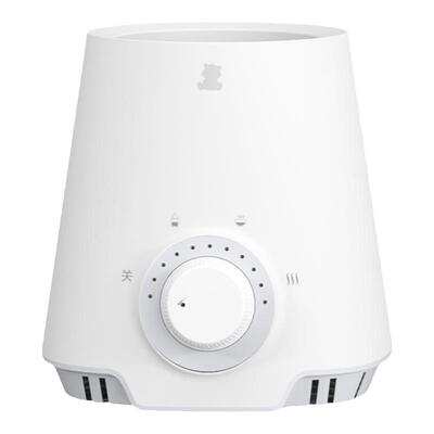 小白熊暖奶器多功能保温加热消毒