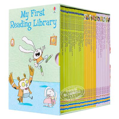 FirstReadingLibrary图书馆