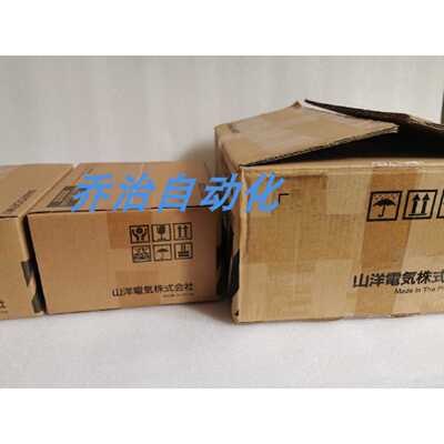 议价三洋伺服电机P60B13100HXS1J/P60B13150BXS00/P60B13150BXS1J