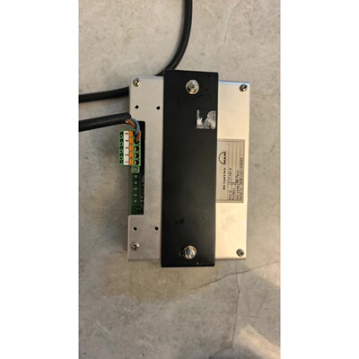 MAN注油器控制器HMIPANEL型号31711974