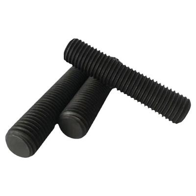 高强度无头全牙丝杆螺柱牙条