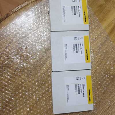 图尔克安全栅IM35-11EX-Hi/24VDC，75065议价