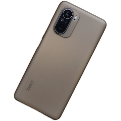 thunder红米k40手机壳超薄硬壳