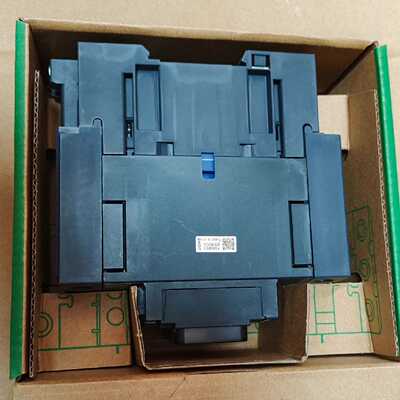 议价交流接触器LC1D40AM7C，TeSys Contr适用