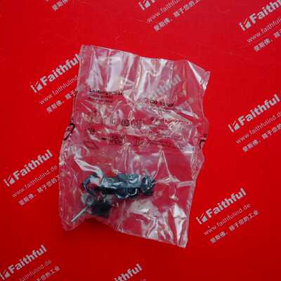 议价Hirschmann GO51WF Hirschmann全新连接器 932351-200 电磁阀