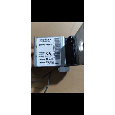 议价丹佛斯软启动 接触器GHOPC-600AA 成色新，功能包好，议价