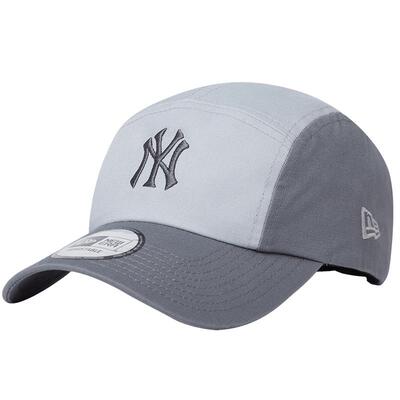 NewEra纽亦华MLB户外拼接鸭舌帽