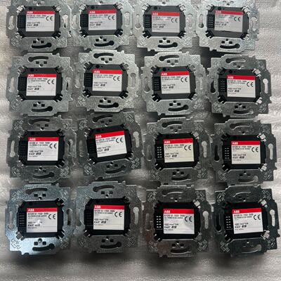 询未使用6120U-102-500，总线耦合器，KNX/EIB