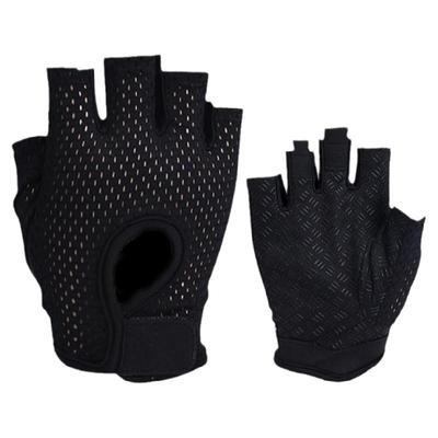 透气防滑耐磨器械训练健身手套